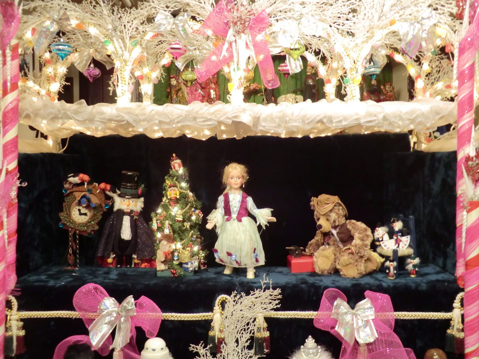 Upcoming Shows - Portland Puppet Museum